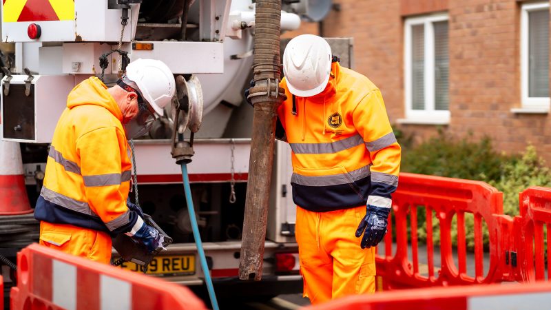 Our Services - Cappagh Browne