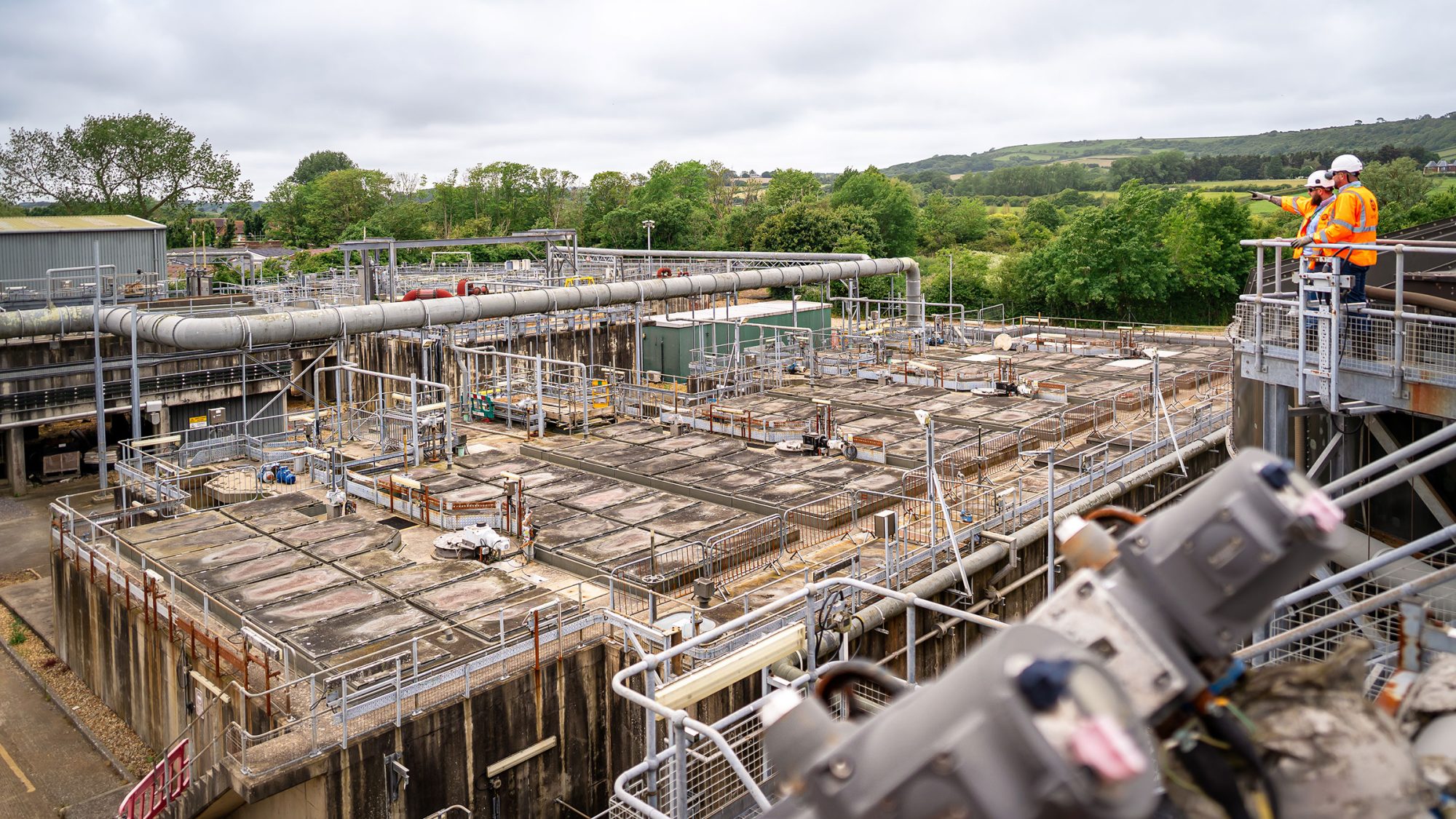 Who we are - Cappagh Browne