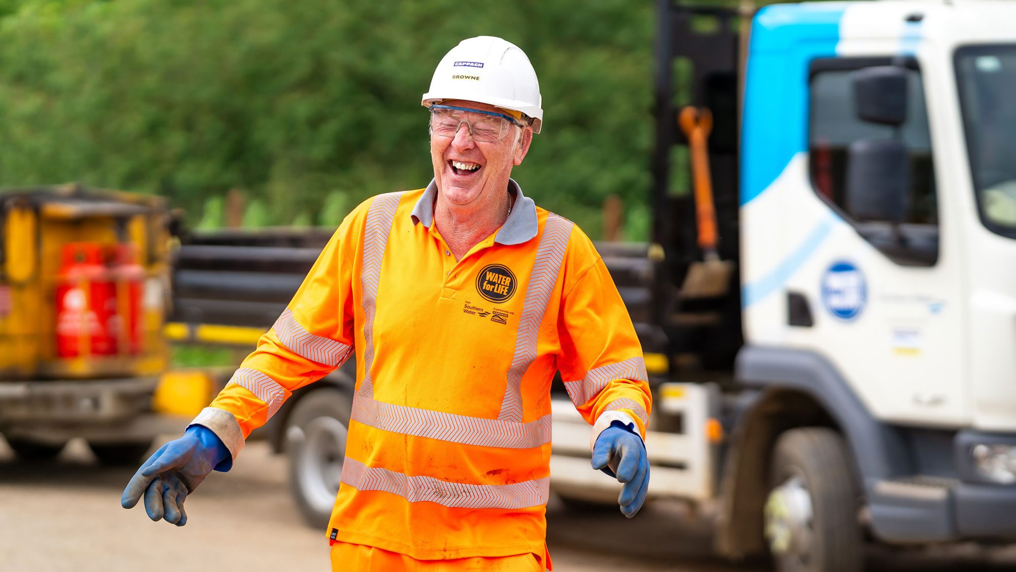 Who we are - Cappagh Browne