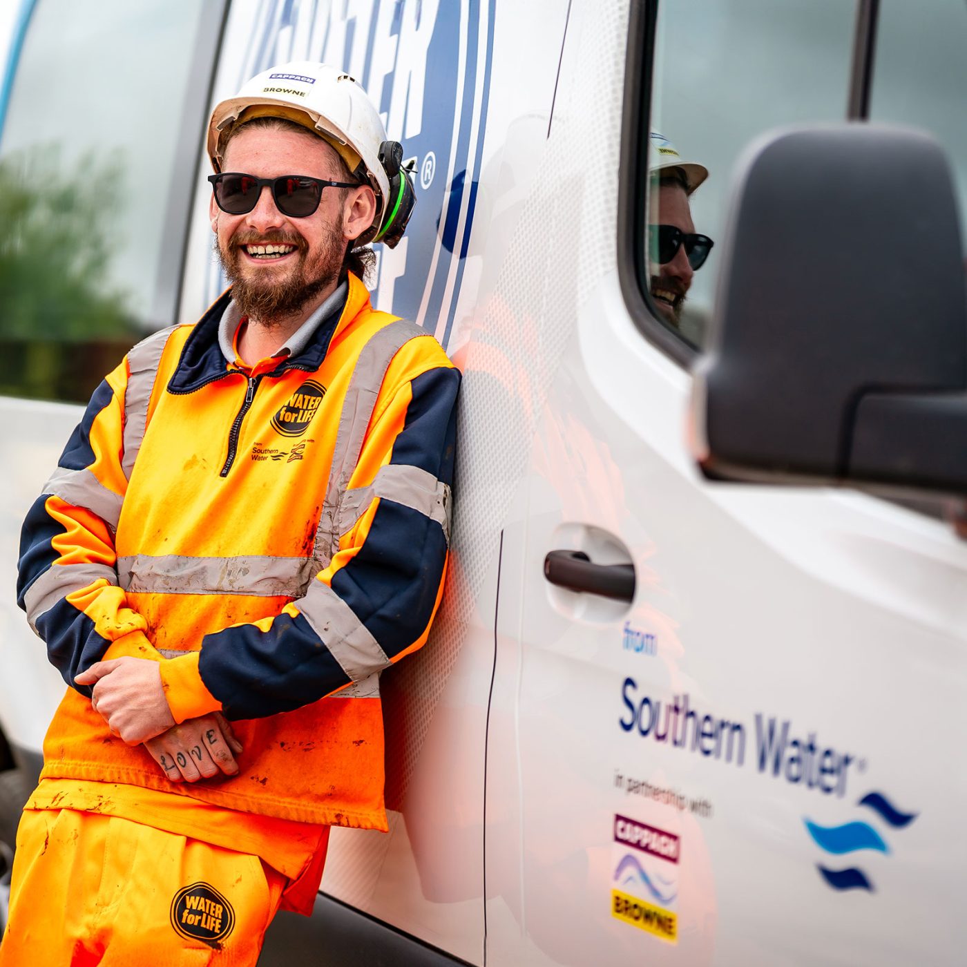 Contact - Cappagh Browne