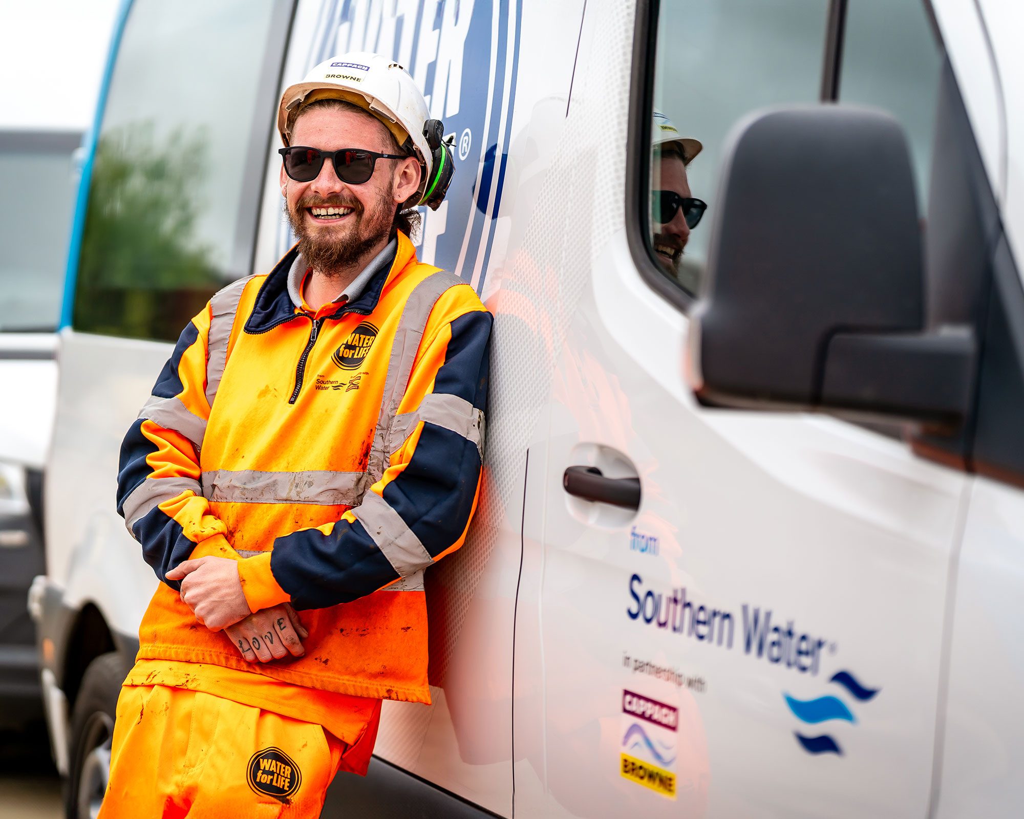 Contact - Cappagh Browne