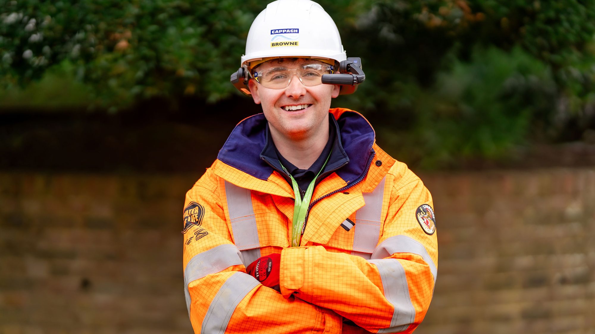 What we do - Cappagh Browne