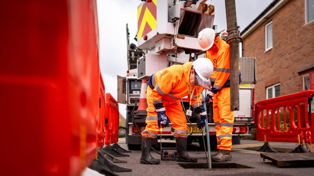 Meet the team - Cappagh Browne