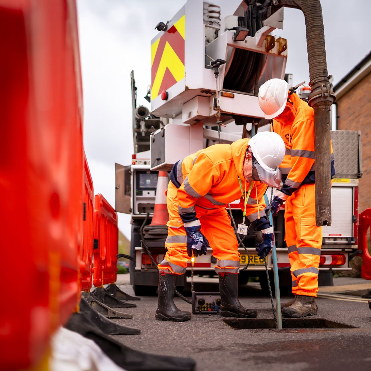 Meet the team - Cappagh Browne