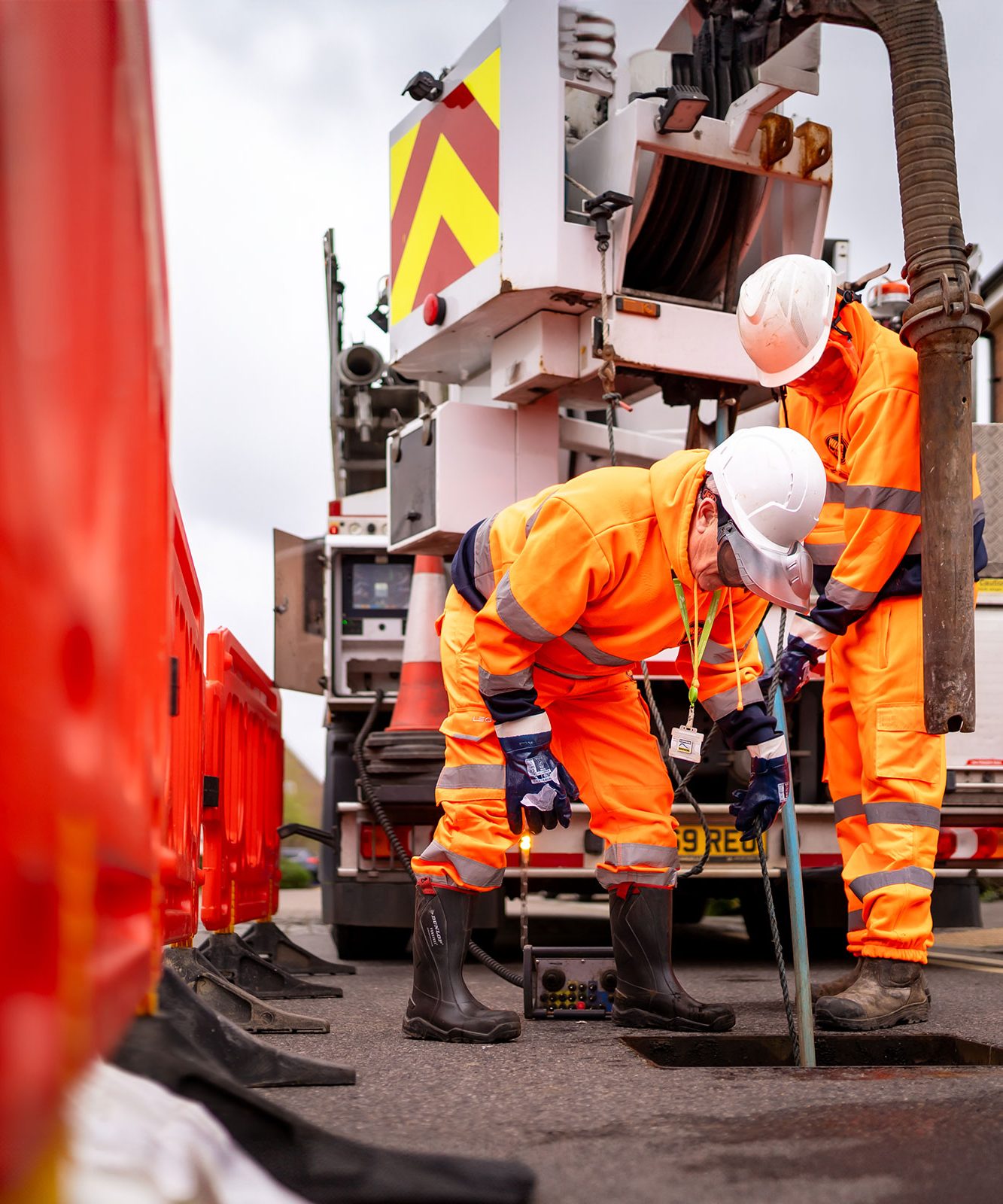 Meet the team - Cappagh Browne