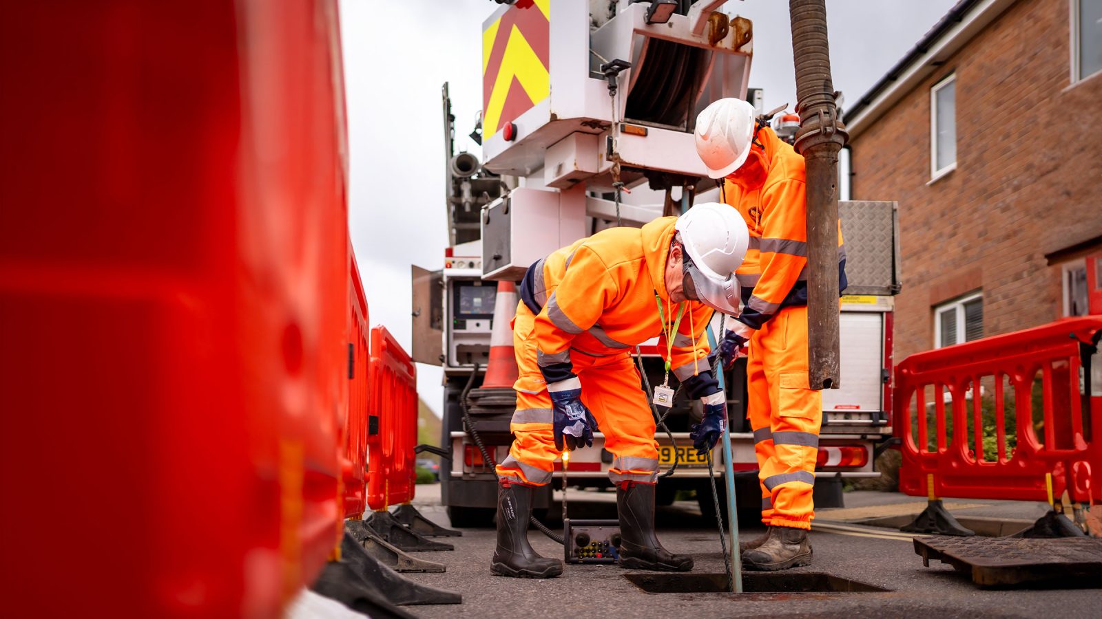 Meet the team - Cappagh Browne