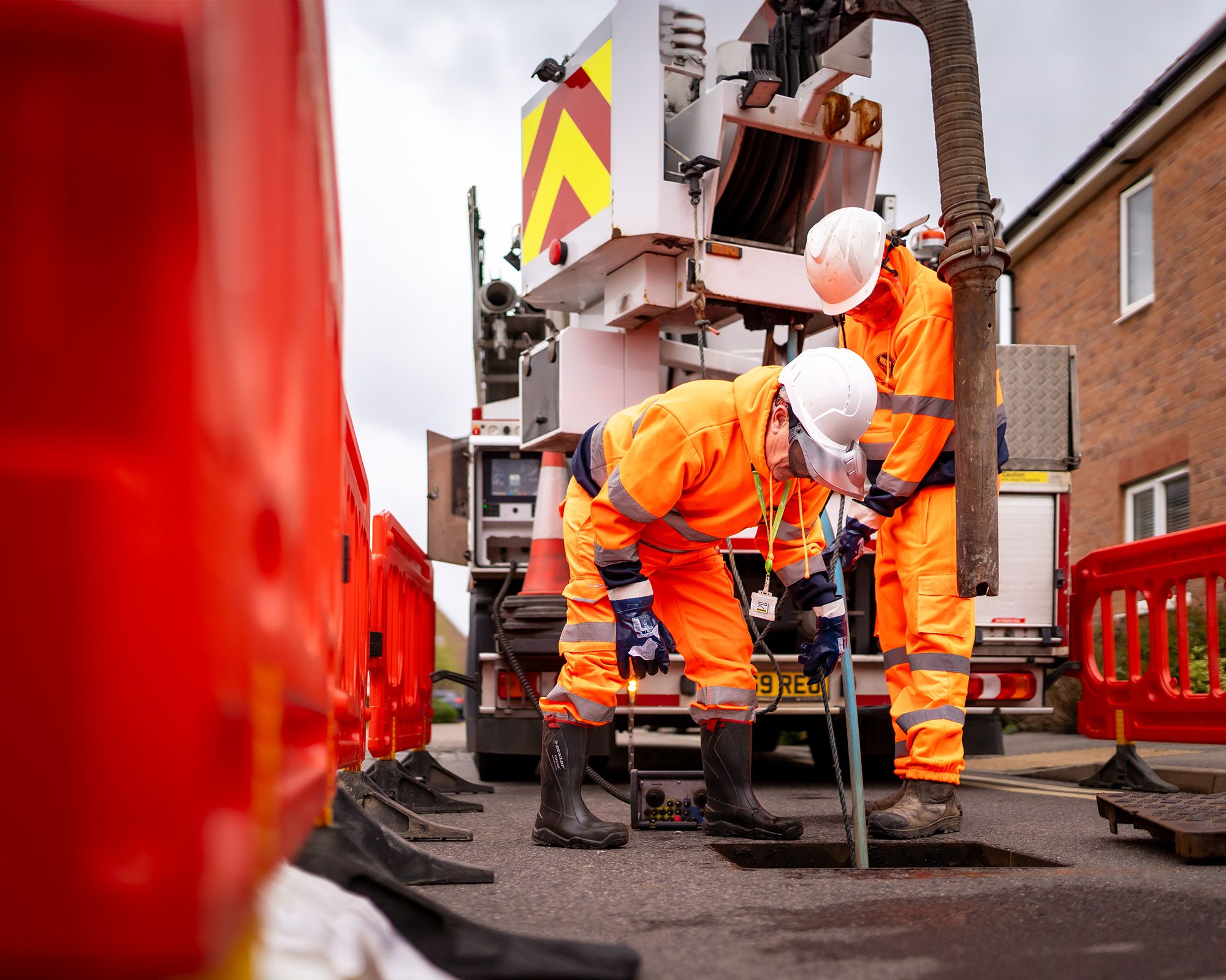 Meet the team - Cappagh Browne