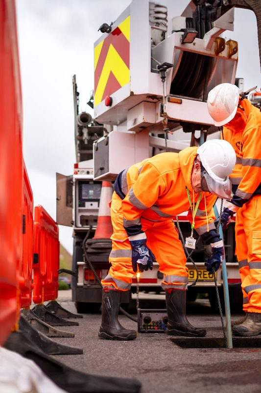 Meet the team - Cappagh Browne