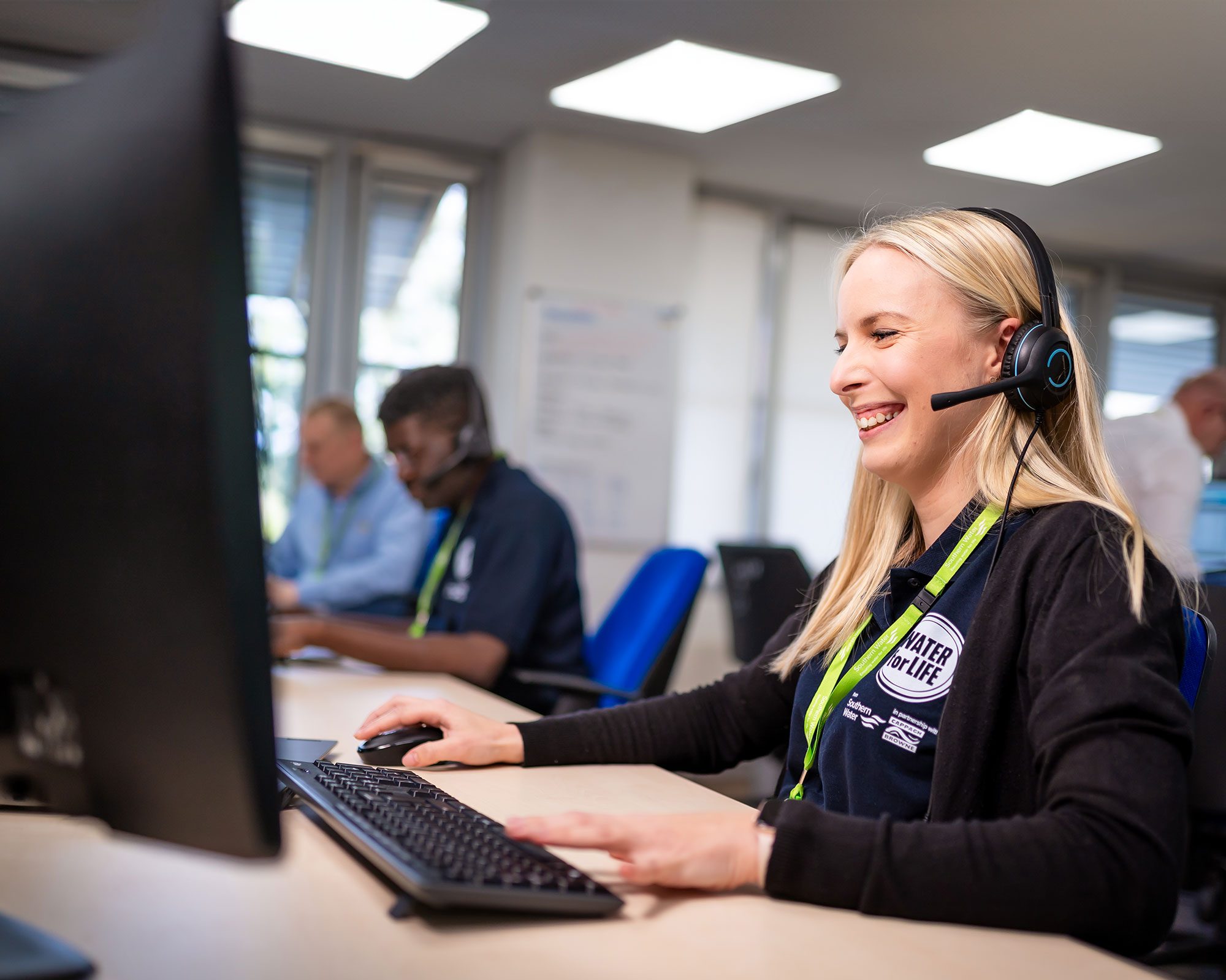 What we do - Cappagh Browne