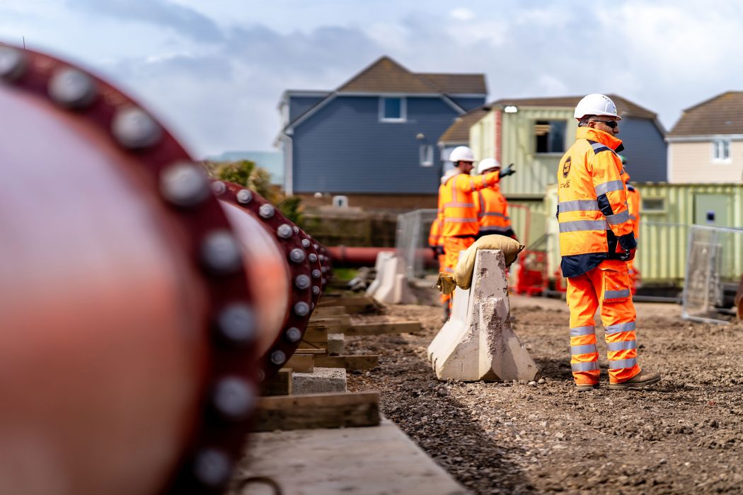 Celebrating 10 Years of Cappagh Browne Utilities Ltd. - Cappagh Browne