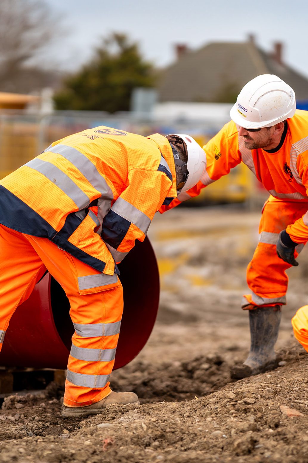 Contact - Cappagh Browne