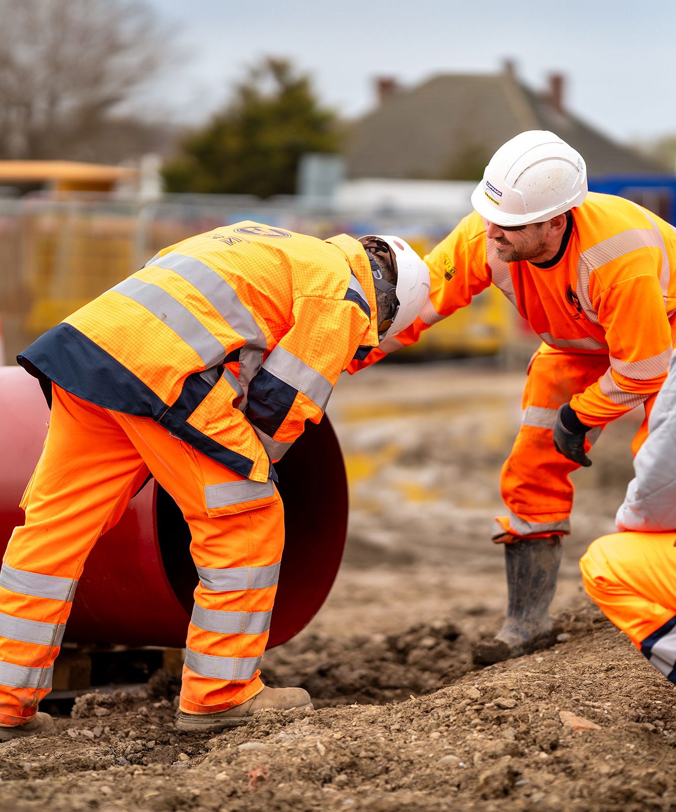Contact - Cappagh Browne