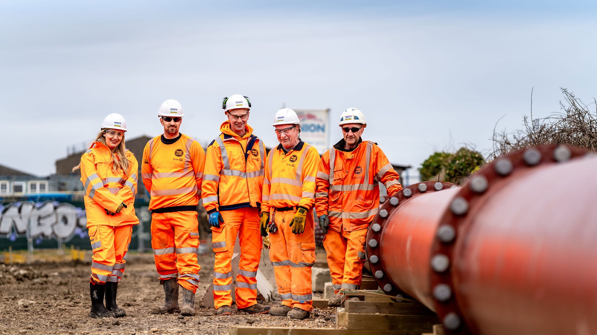 Who we are - Cappagh Browne