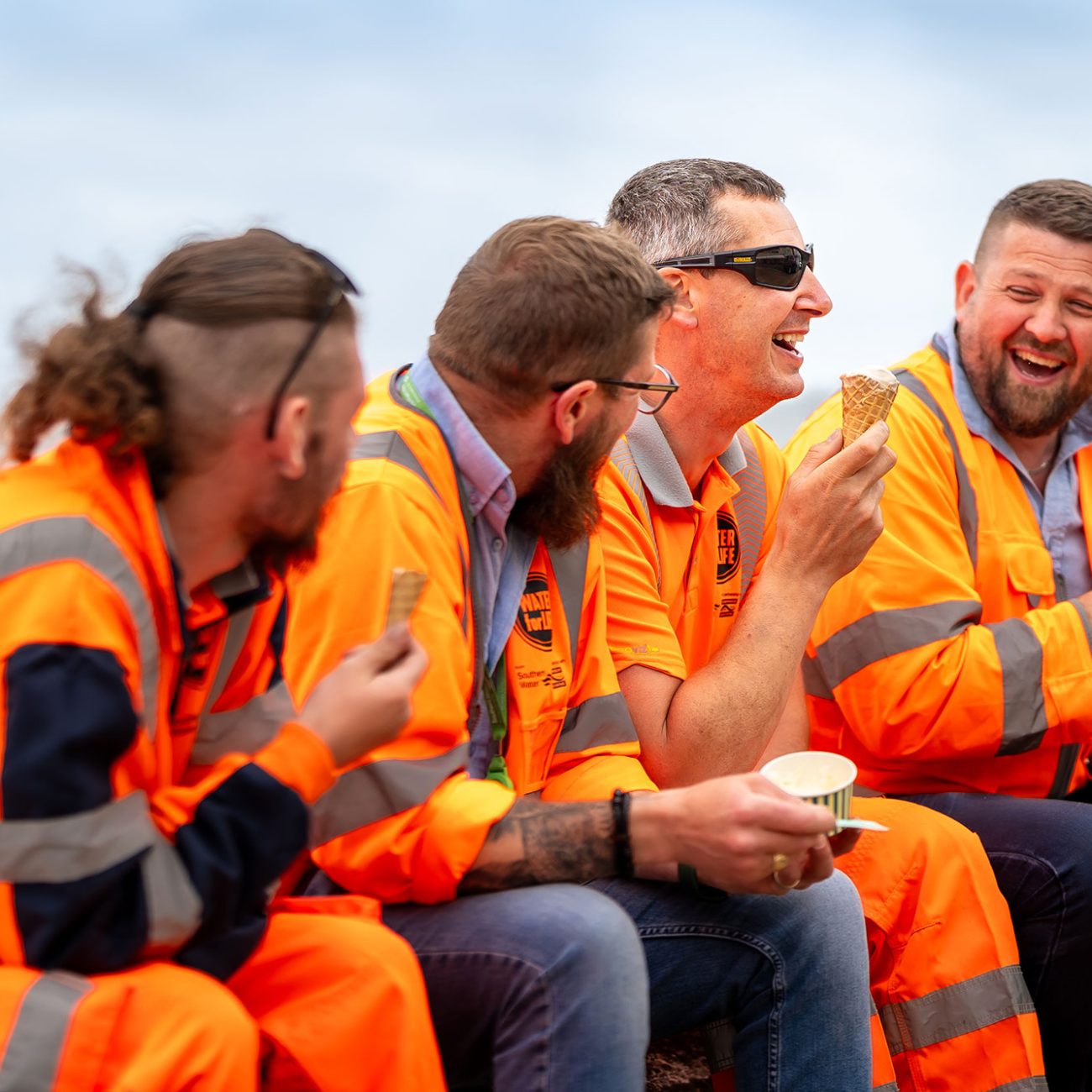 Who we are - Cappagh Browne