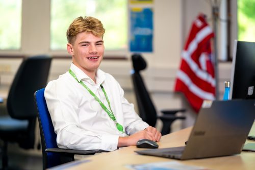 Summer Placement Spotlight: Ben Bellamy’s Experience in the Commercial ...