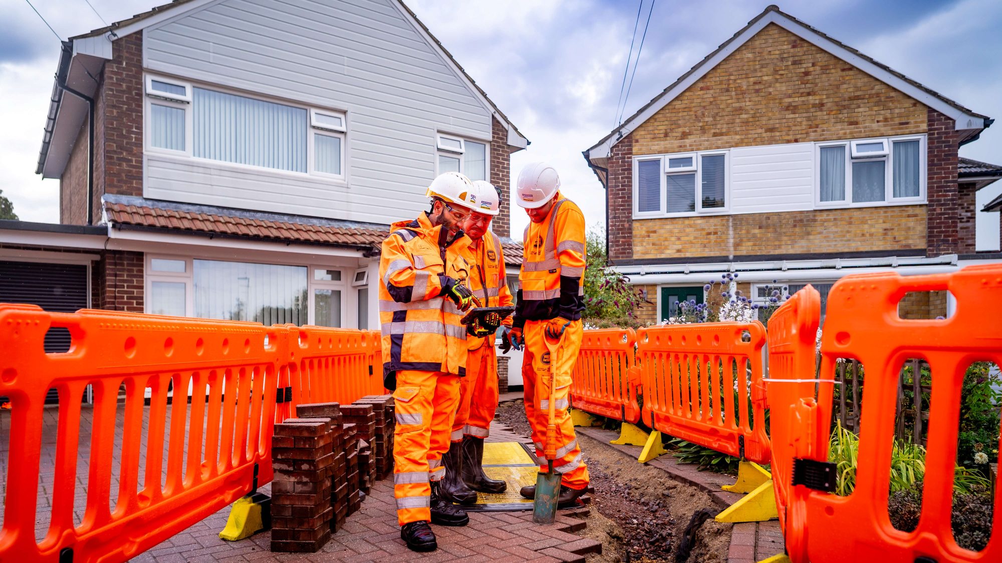 Who we are - Cappagh Browne