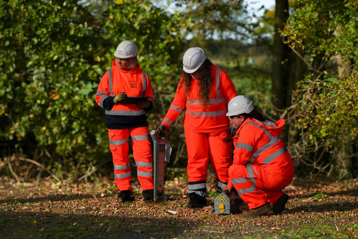Empowering Choice and Comfort: Cappagh Browne Rolls Out New Women’s PPE ...